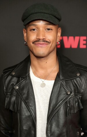 Cameron J. Ross - writer, actor, director, producer