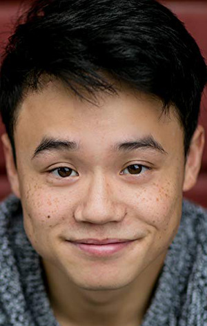 Ricky He - actor - biography, photo, best movies and TV shows