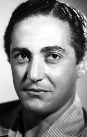 Sheldon Leonard - actor, director, writer, producer, author