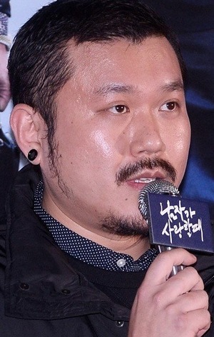 Han Dong-wook - actor, director