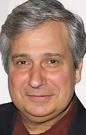 Кен Лернер - актор - біографія, фото, найкращі фільми і серіали