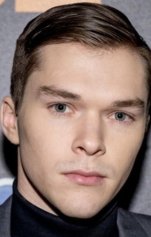 Casey W. Johnson - actor - biography, photo, best movies and TV shows