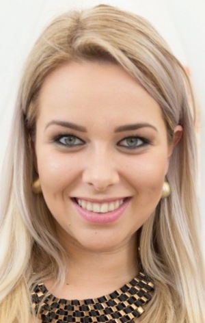 Nikky Dream - actress - biography, photo, best movies and TV shows