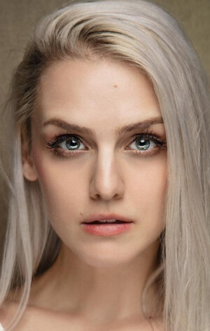 Emily Sweet - actress, writer, producer