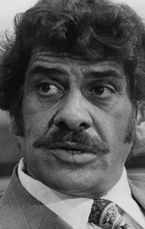 Al Lettieri - actor, writer, producer