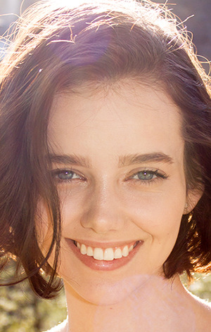 Maemae Renfrow - actress - biography, photo, best movies and TV shows