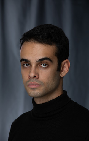 Christos Karavevas - actor - biography, photo, best movies and TV shows