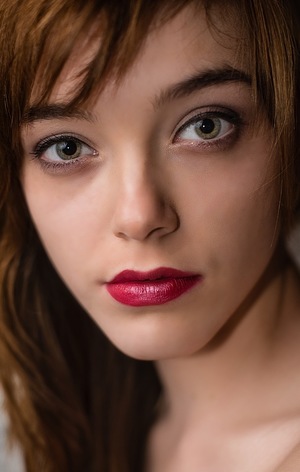 Anny Aurora - actress - biography, photo, best movies and TV shows