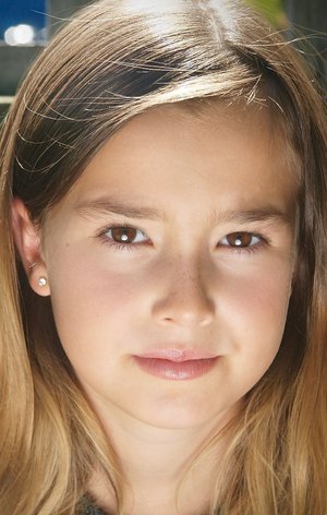 Amélie Will Wolf - actress - biography, photo, best movies and TV shows