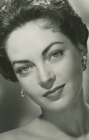 Jarma Lewis - actress - biography, photo, best movies and TV shows