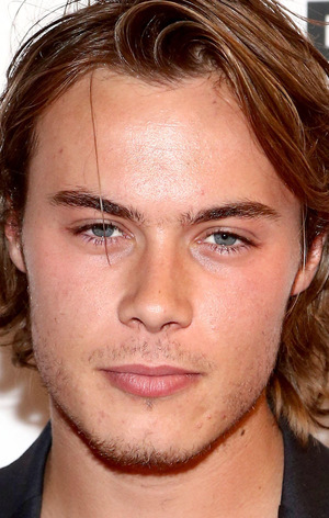 Alexandre Bourgeois - actor - biography, photo, best movies and TV shows