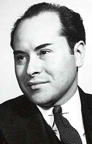 Robert Lewis - actor, director, writer, producer