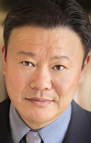 Donald Li - actor - biography, photo, best movies and TV shows