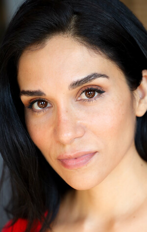 Cindy Pol - actress - biography, photo, best movies and TV shows