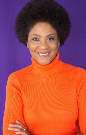 Alretha Thomas - actress - biography, photo, best movies and TV shows