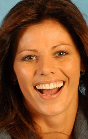 Screenshots - Lee-Anne Liebenberg