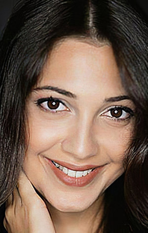 Cemre Gümeli - actress - biography, photo, best movies and TV shows