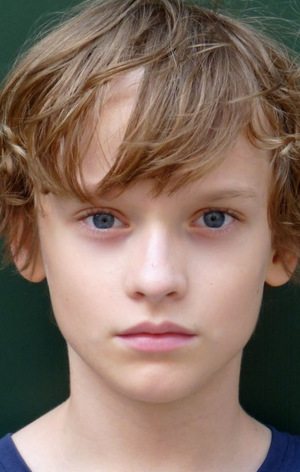 Claude Heinrich - actor - biography, photo, best movies and TV shows
