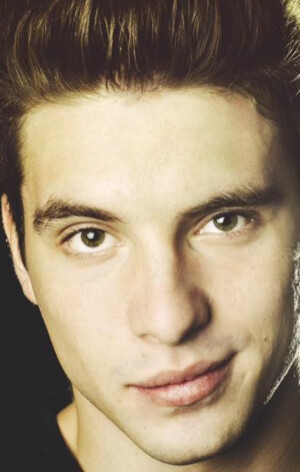 Gleb Matsibora - actor - biography, photo, best movies and TV shows