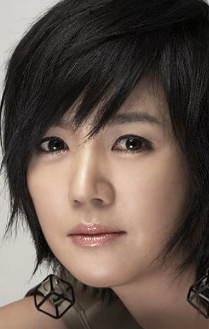 Lim Ji-eun - actress - biography, photo, best movies and TV shows