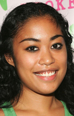 Tiffany Limos - actress, director, writer