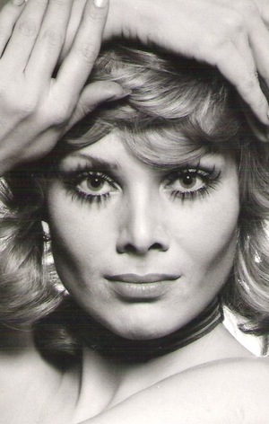 Christa Linder - actress - biography, photo, best movies and TV shows