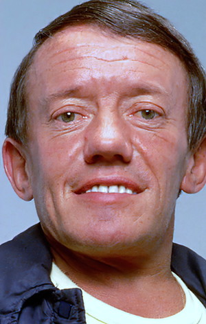 Kenny Baker - actor - biography, photo, best movies and TV shows