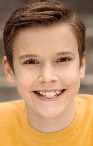 Everett Andres - actor - biography, photo, best movies and TV shows