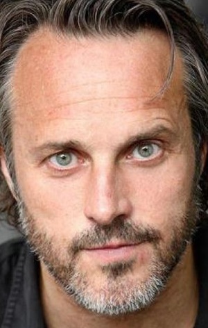 Mark Frost - actor - biography, photo, best movies and TV shows