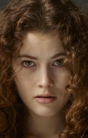 Хайди Романова - актриса - биография, фото, лучшие фильмы и сериалы