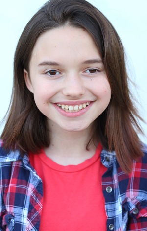 Samantha Desman - actress - biography, photo, best movies and TV shows