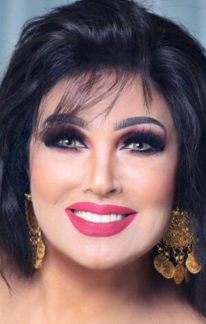 Fifi Abdo - actress - biography, photo, best movies and TV shows