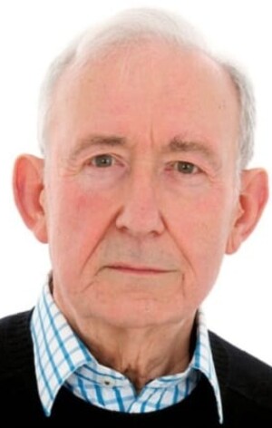 David McKail - actor - biography, photo, best movies and TV shows