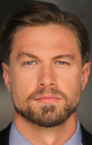 Bill Barrett - actor - biography, photo, best movies and TV shows