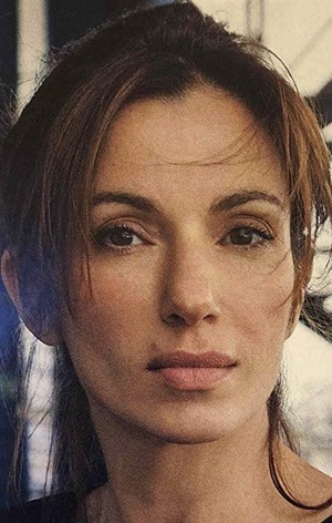 Aure Atika - actress, director, writer