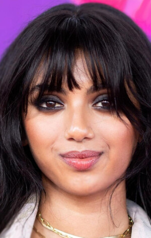 Avantika - actress, producer - biography, photo, best movies and TV shows