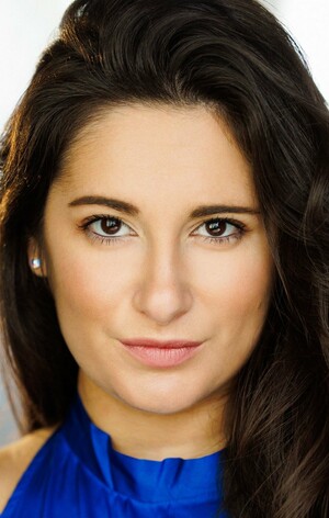 Sarah T. Cohen - actress - biography, photo, best movies and TV shows