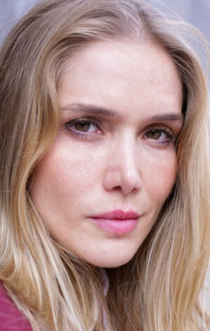 Gabi Spaciari - actress, writer, director, producer