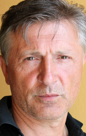 Станислав Боклан - актёр - биография, фото, лучшие фильмы и сериалы