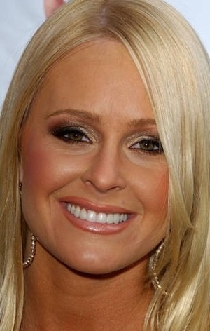Katie Lohmann - actress - biography, photo, best movies and TV shows
