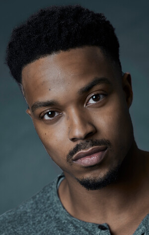 Devante Winfrey - actor - biography, photo, best movies and TV shows