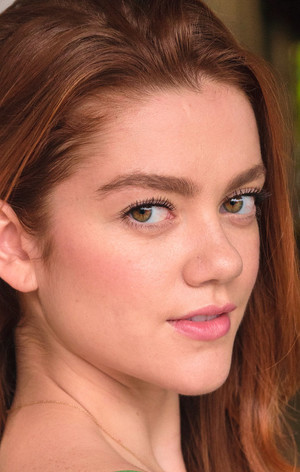 Bella Ortiz - actress - biography, photo, best movies and TV shows
