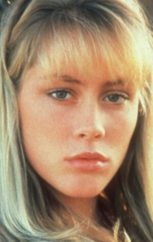 Emily Longstreth - actress - biography, photo, best movies and TV shows