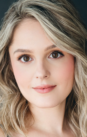 Nicole Stawikowski - actress, producer