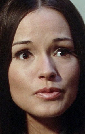 Deborah Loomis - actress - biography, photo, best movies and TV shows