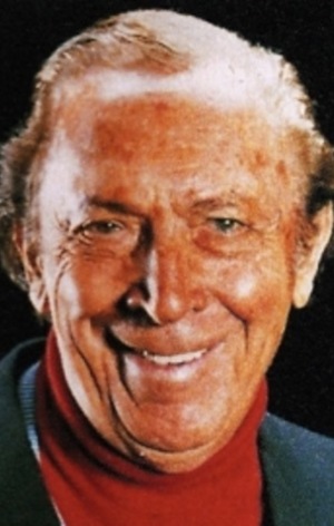Bob Kane - author, writer, actor