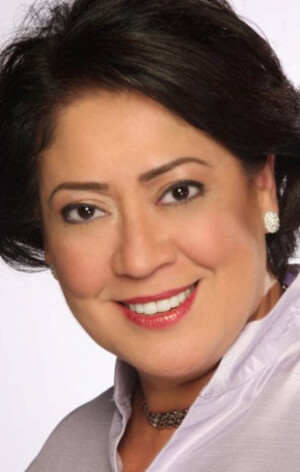 Liza Lorena - actress - biography, photo, best movies and TV shows