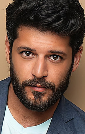Emre Kivilcim - actor - biography, photo, best movies and TV shows