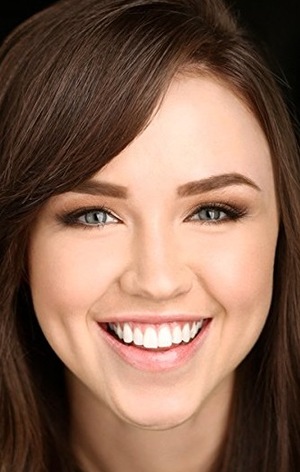 Lillian Doucet-Roche - actress