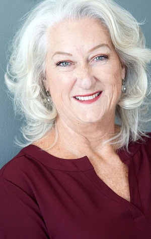 Becky Nitschke - actress - biography, photo, best movies and TV shows